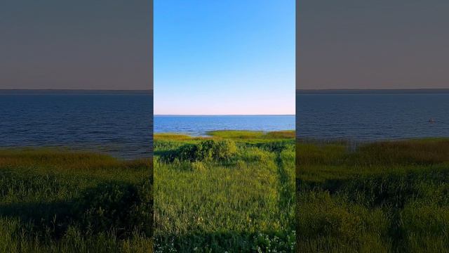 Озеро Плещеево