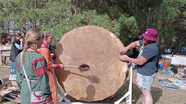 Краткий обзор Окунево 2023.