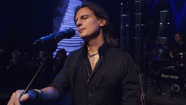 Андрей Лефлер - Я зову дождь LIVE 2017