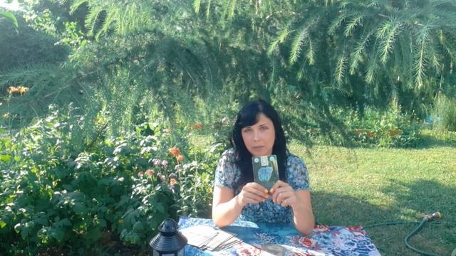 Гороскоп август 2022 ТЕЛЕЦ