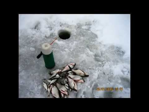 Лучше плохой день на рыбалке, чем хороший на работе.