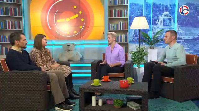 Севастопольские специалисты провели первую в 2024 году экспедицию (Доброе утро Севастополь!)