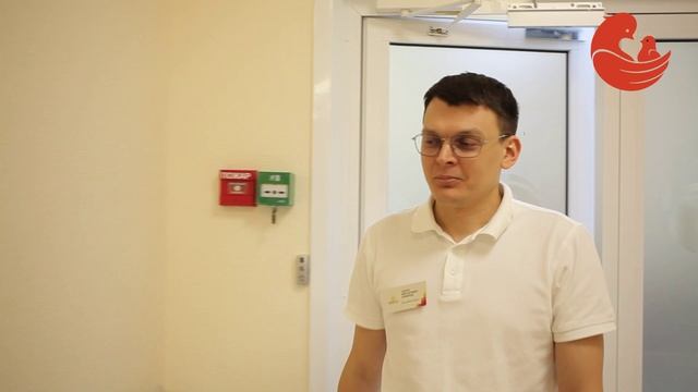 Алферов Антон Викторович