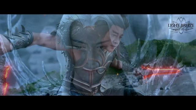 У Гэн: Пламя ярости 1 сезон 2 серия