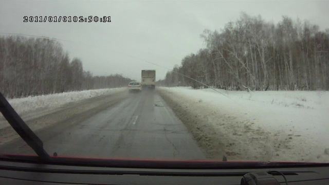 Дорога 2014-04-01 [2290] Урал