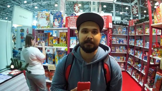 Компания «Кондитер Бест». Отзыв о сотрудничестве с компанией «Первый Снег»