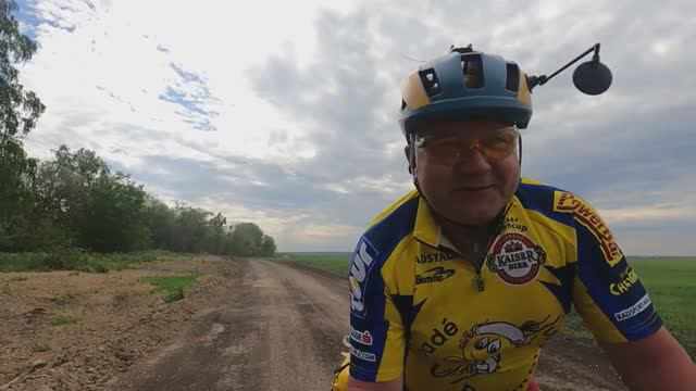 велопутешествия