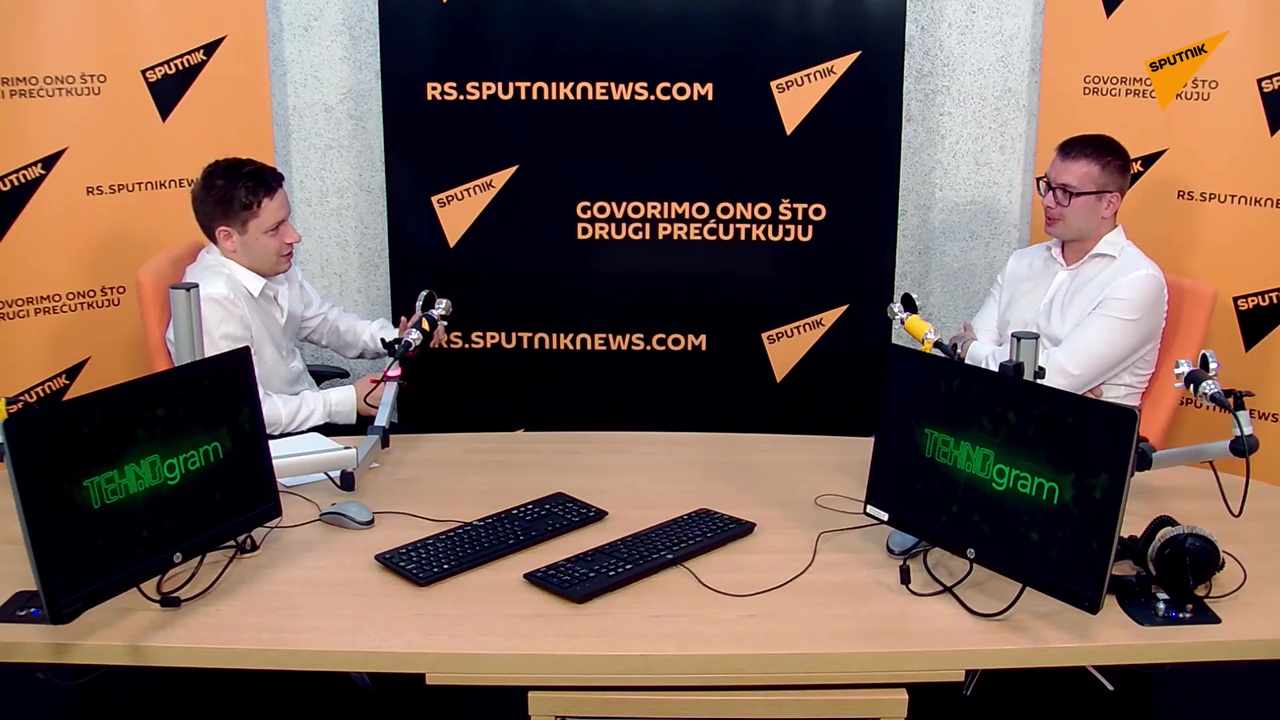 Tehnogram|Kako izgleda studentski aktivizam na Univerzitetu u Beogradu