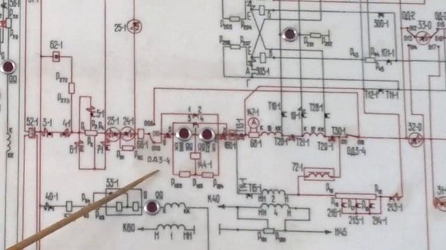 Константин Юрин. Аппараты ВЛ-10 ОД 8А