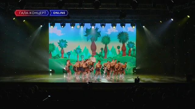 Todes fest Moscow 2019 ¦ В поисках клада ¦ 2 группа ¦ Нижний Новгород