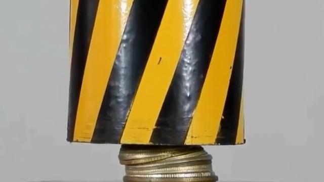 Пресс против монет #2023 #2022 #shorts #short #subscribe лучшее