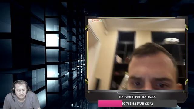 День 5 ДЕТИ НА "МИРОТВОРЦЕ" (ЧАТ РУЛЕТКА) стрим 12/12