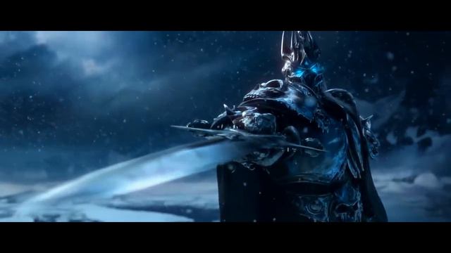 Вторжение Пылающего Легиона 11 серия