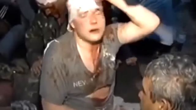 Чичерина - Рвать