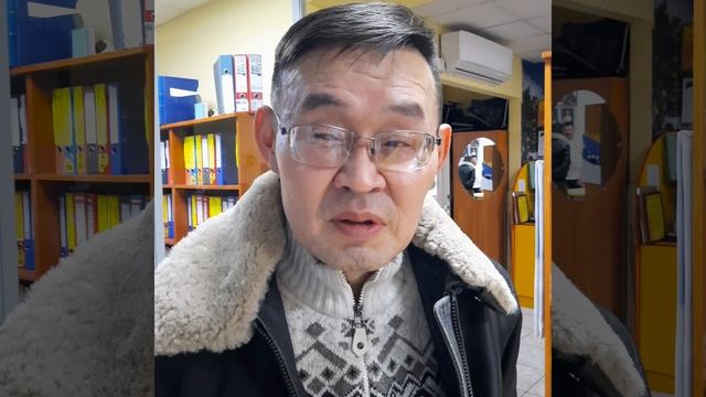 Директор торговой сети. Работает в сервисе Фреш