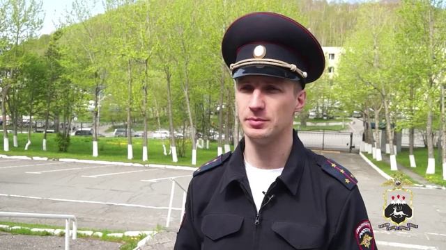 Сотрудники Госавтоинспекции напоминают камчатским водителям о запрете проезда на красный свет