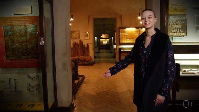 Великий Новгород - город с открытой душой