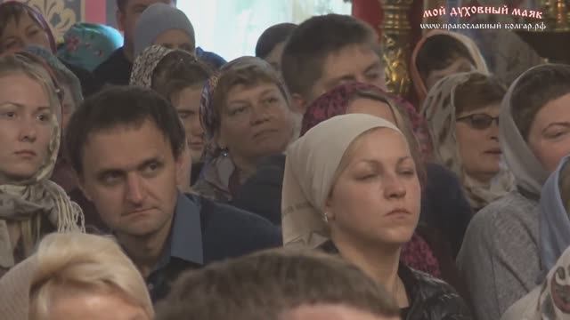 35. Духовные последствия аборта