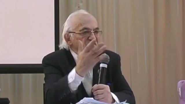 ? О витаминах С, Е, лютеине, зеаксантине и ликопине.  Дадали Владимир Абдулаевич..mp4