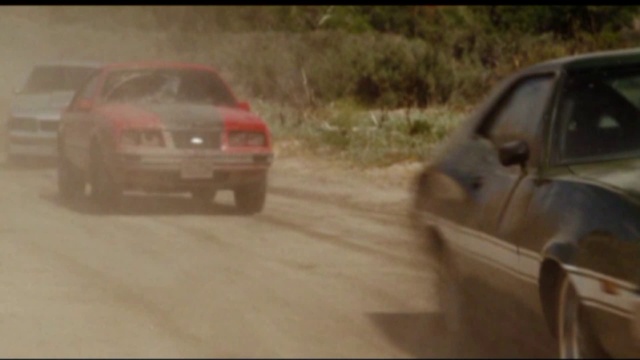 Форсаж 4.(клип по фильму, часть 3 из 3) 