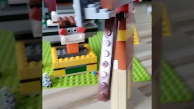 skibidi lego