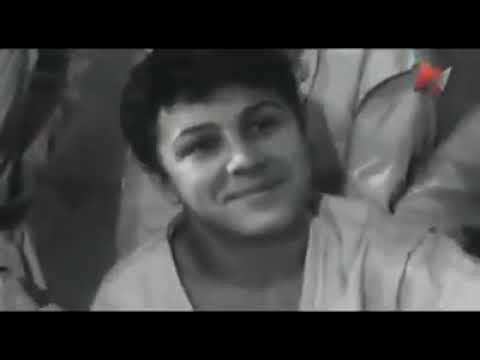 САМБО. Советское боевое искусство.