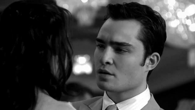 Chack x Blair -  Immortal Bird