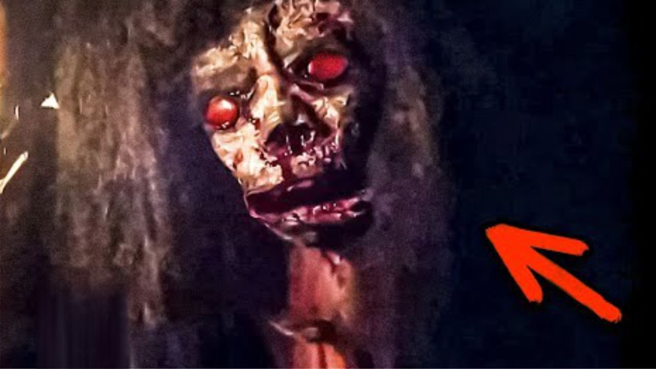 Самые Страшные Видео На Рутубе 2022