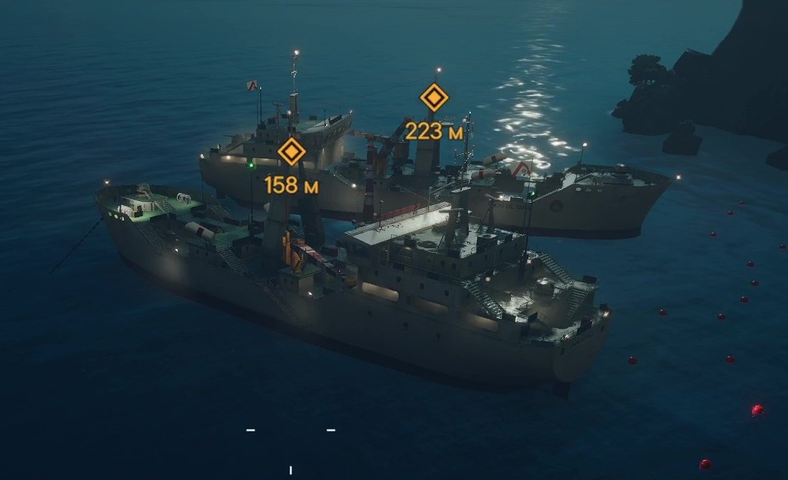 №11 FAR CRY 6 Хотел по-тихому, а получилось...