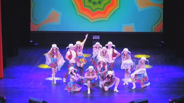 (Гала-концерт) Центр танца «Хамелеон» (2016)