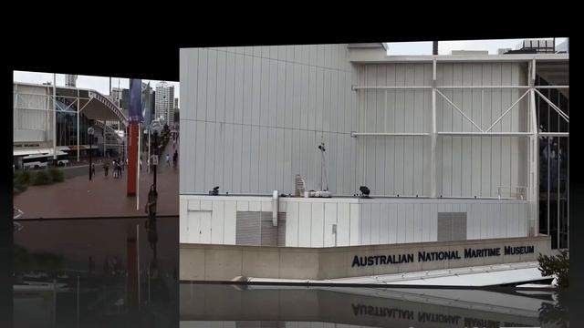 Ultra HD. Крым Природа 4K