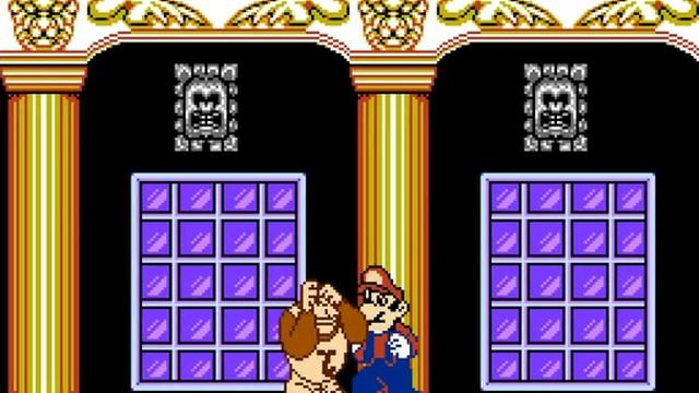 прохождение Kart Fighter (nes)