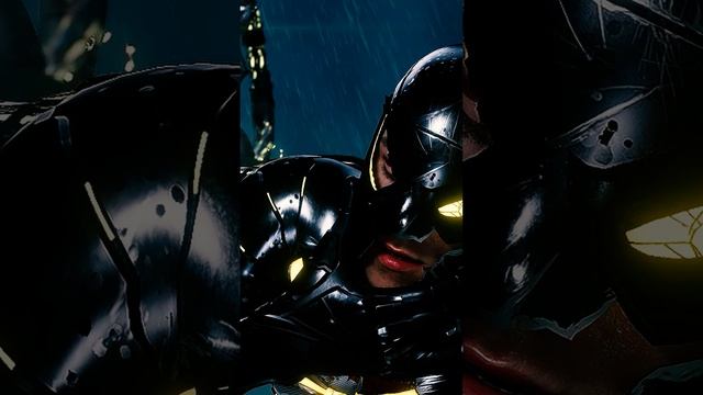 Осьминог и тайна Человека-паука