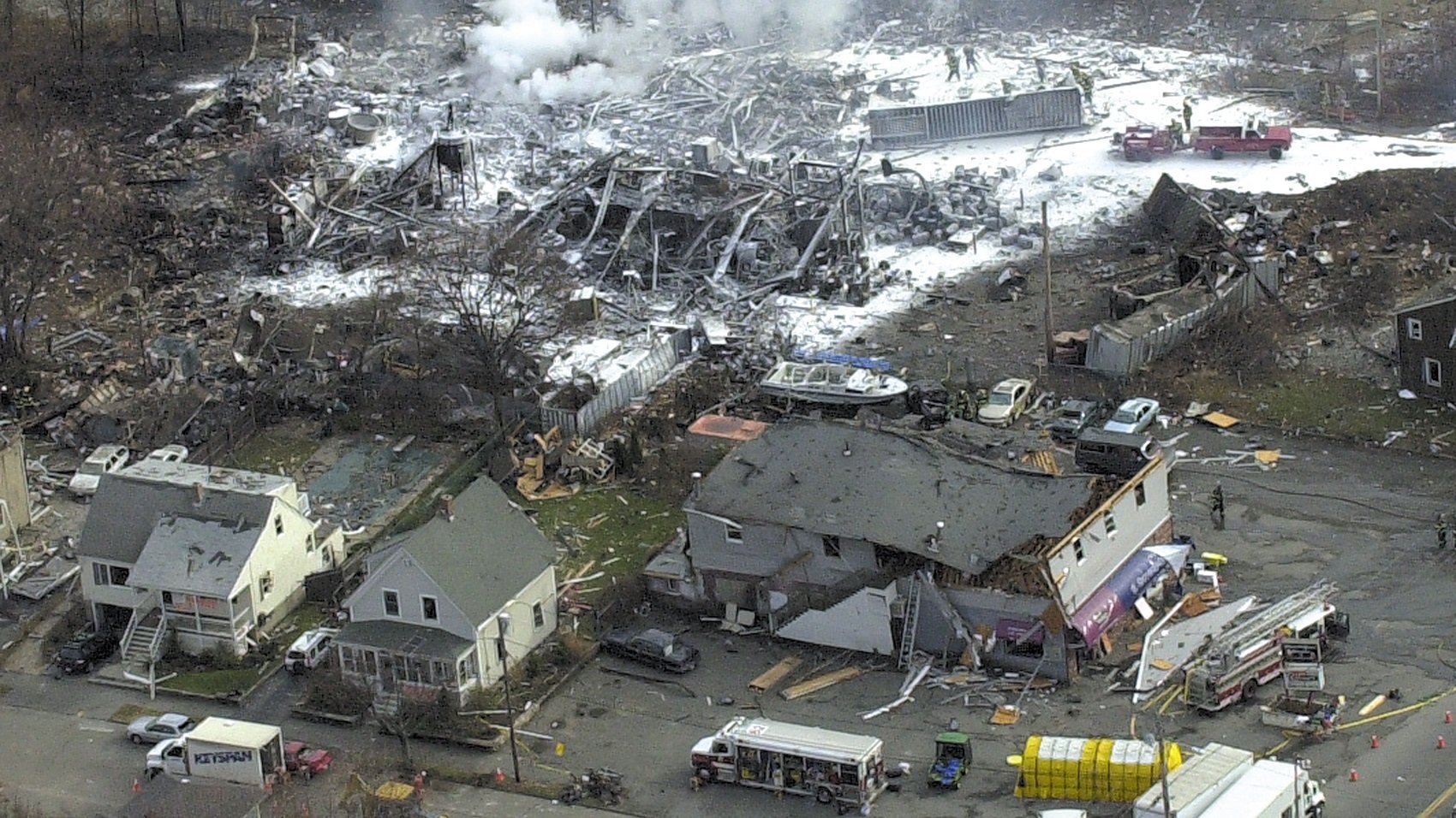 Неожиданная опасность предприятия по производству чернил