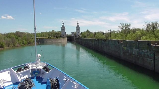 Ростовский отпуск 2023 05 часть