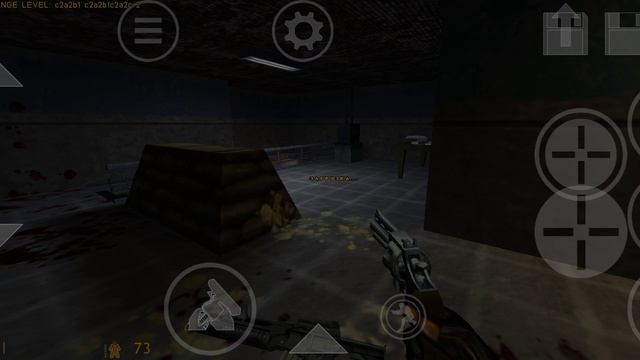 Играю в half life (6 серия)