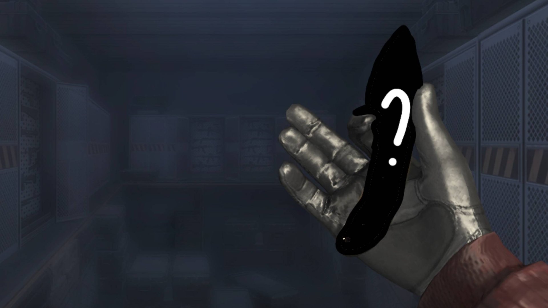 Я КУПИЛ СВОЙ САМЫЙ ПЕРВЫЙ НОЖ В СТАНДОФФ 2!