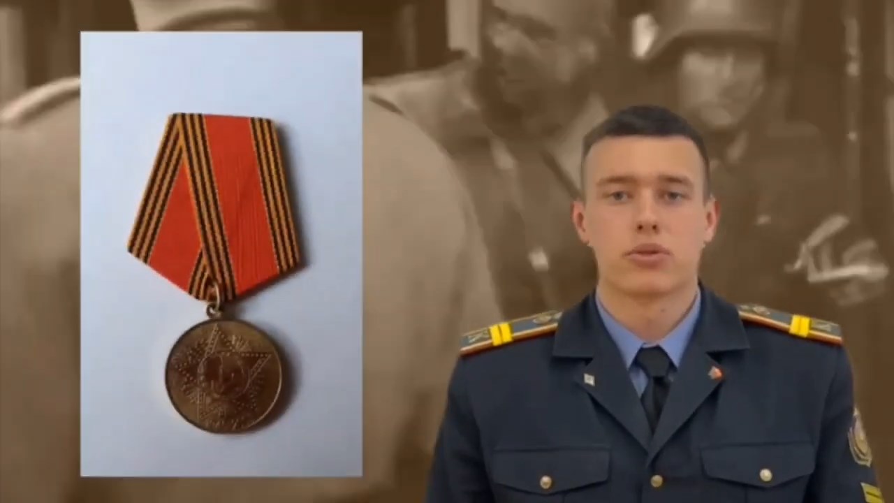 #МыПомним. О Николае Харламовиче Кадовбине