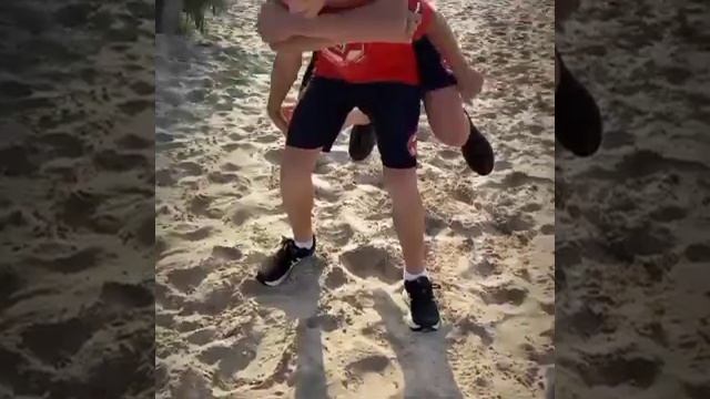 Каратэ киокусинкай