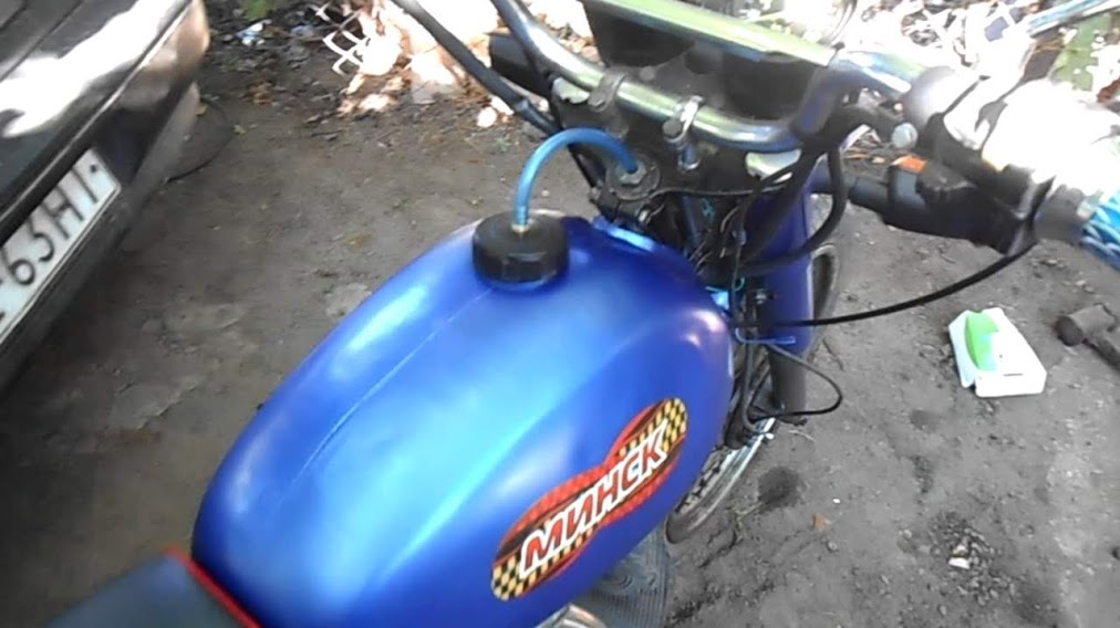 Сапун на крышку бака минск.mp4