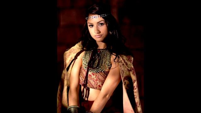 Библия. 20-05. Книга Эсфири (05). На третий день Есфирь перестав молиться.