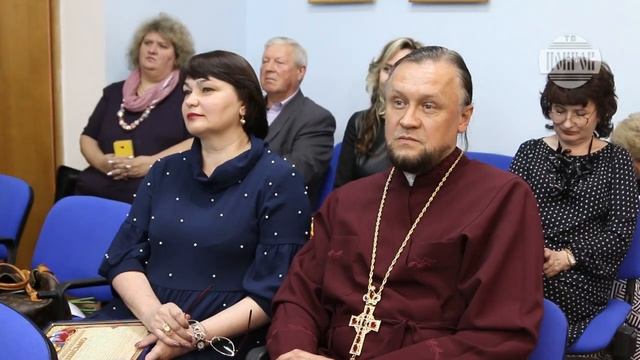 Покровский филиал МПГУ отметил своё 20-летие