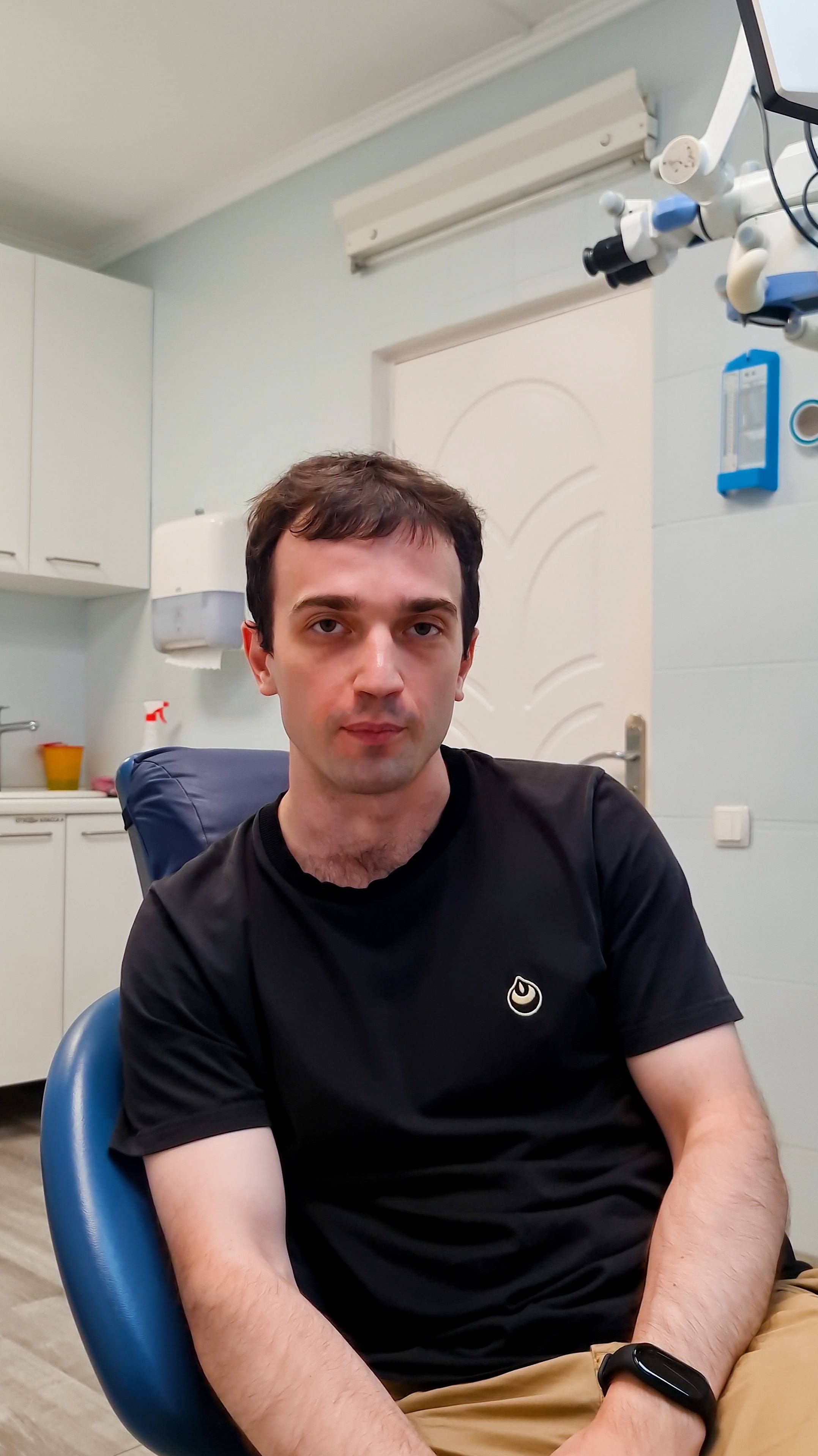 Отзывы пациентов