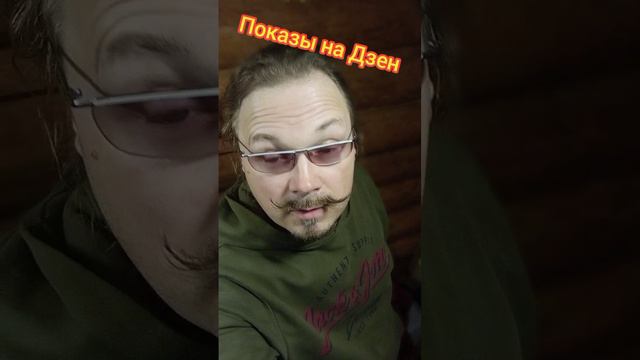 Я выяснил почему нет показов на Дзен