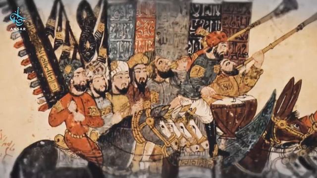 Крестьянский крестовый поход _ КРЕСТОВЫЕ ПОХОДЫ на исламский мир #5.mp4