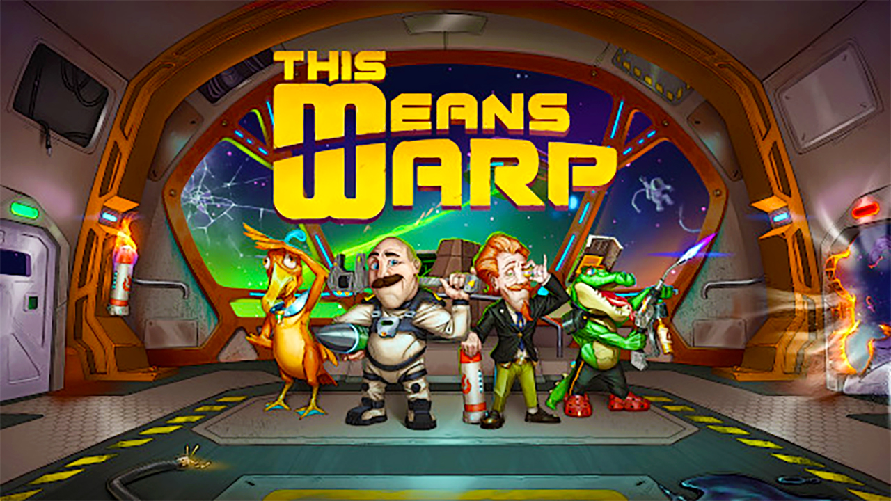 This Means Warp part 1