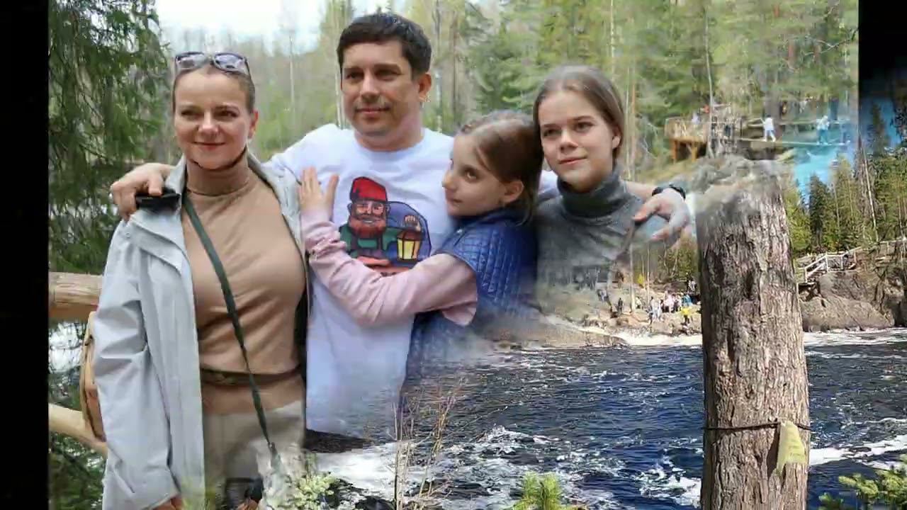 Карелия, май 2023 г., экскурсия