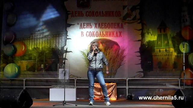 Жанна Гамит - Ночной вокзал