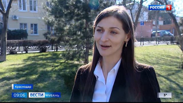 В городе Краснодаре на бульваре Дальнем была установлена экологическая лавочка