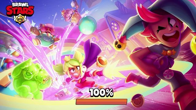 bs 16серия колаб с Леоном (Leon)